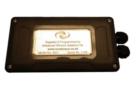 Wireless Telemetry Load Measurement System